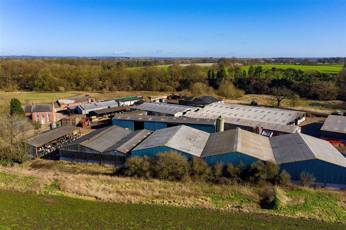 Our New Production Base - Wildflower Turf