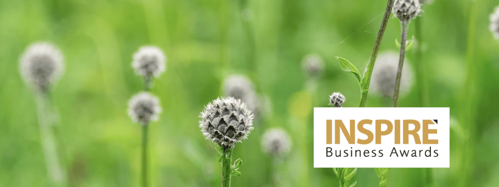 Wildflower Turf Ltd shortlisted for Rural Business of the year at ...